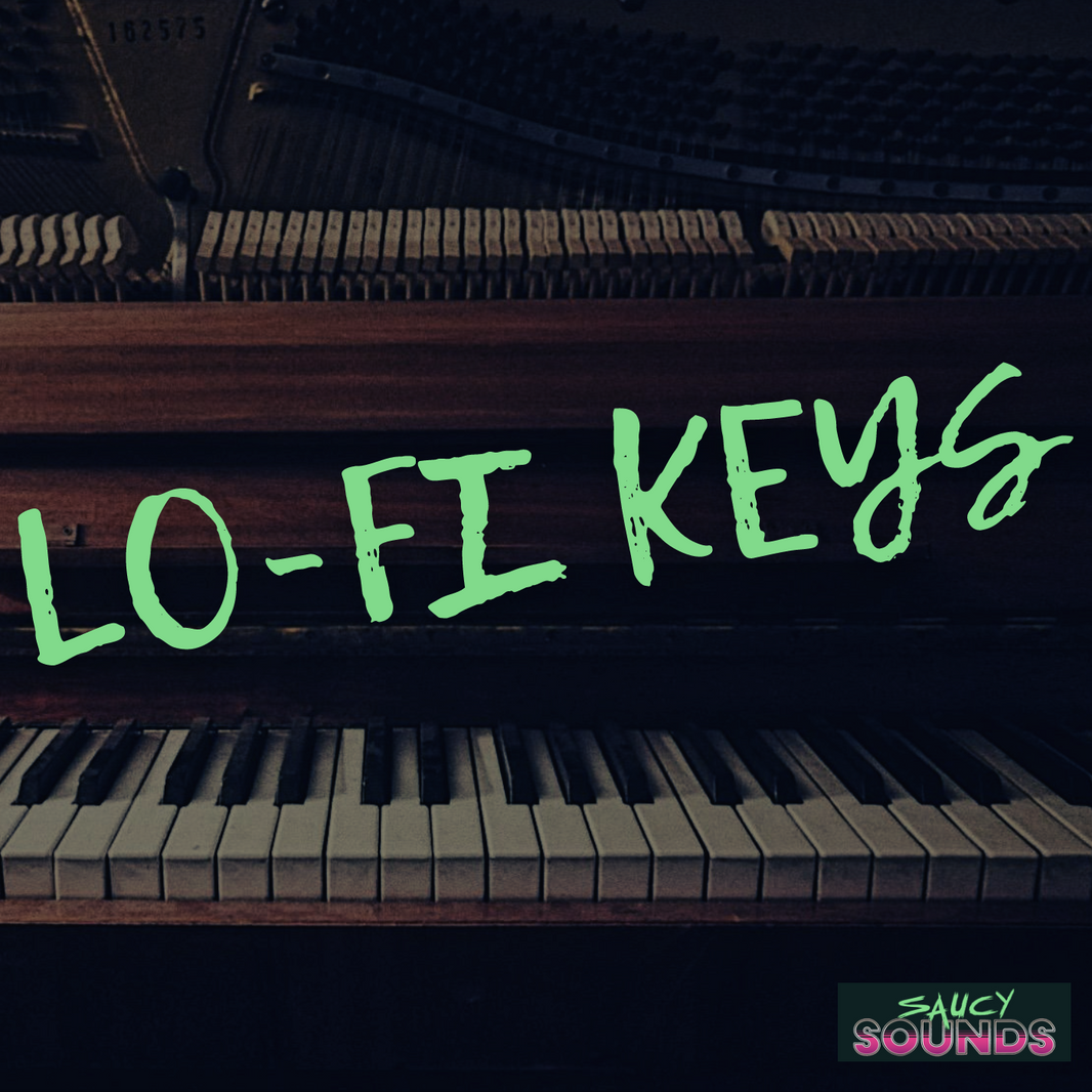 Products – Saucy Sounds